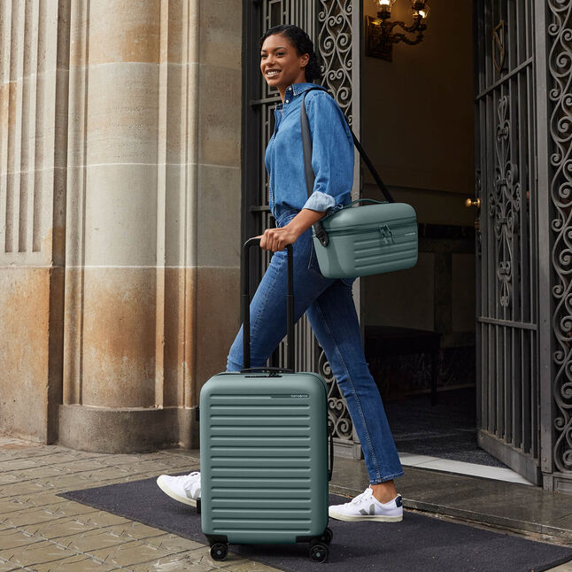 Stackd Neceser | Samsonite España