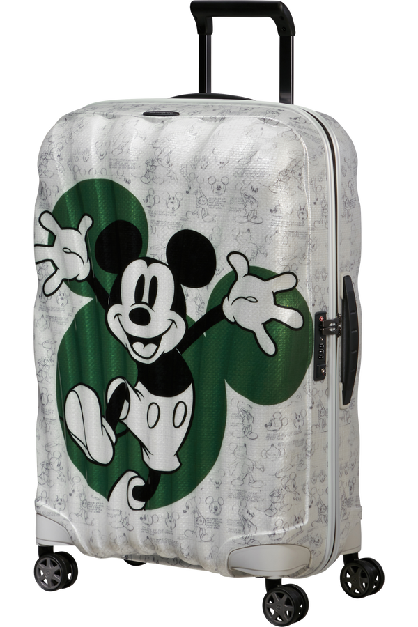 C-Lite Disney Maleta Spinner (4 ruedas) 69cm | Samsonite España